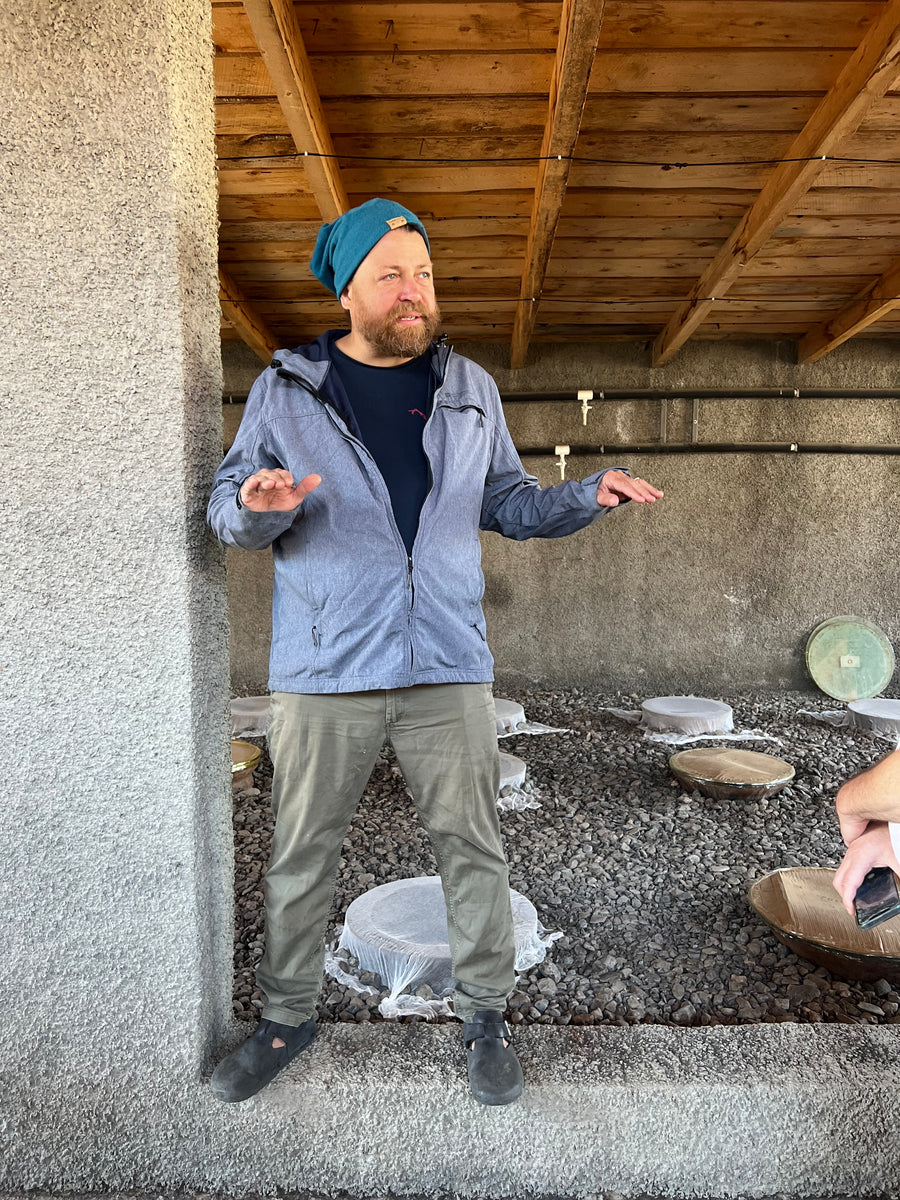 Pheasant's Tears – Wicks Fine Wine and Spirits